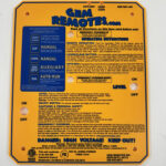 GEM Remotes - Boat Lift Remote Control and Accessories